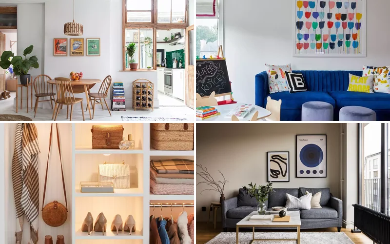 87 Home Decorating Ideas Perfect For Every Room You Have